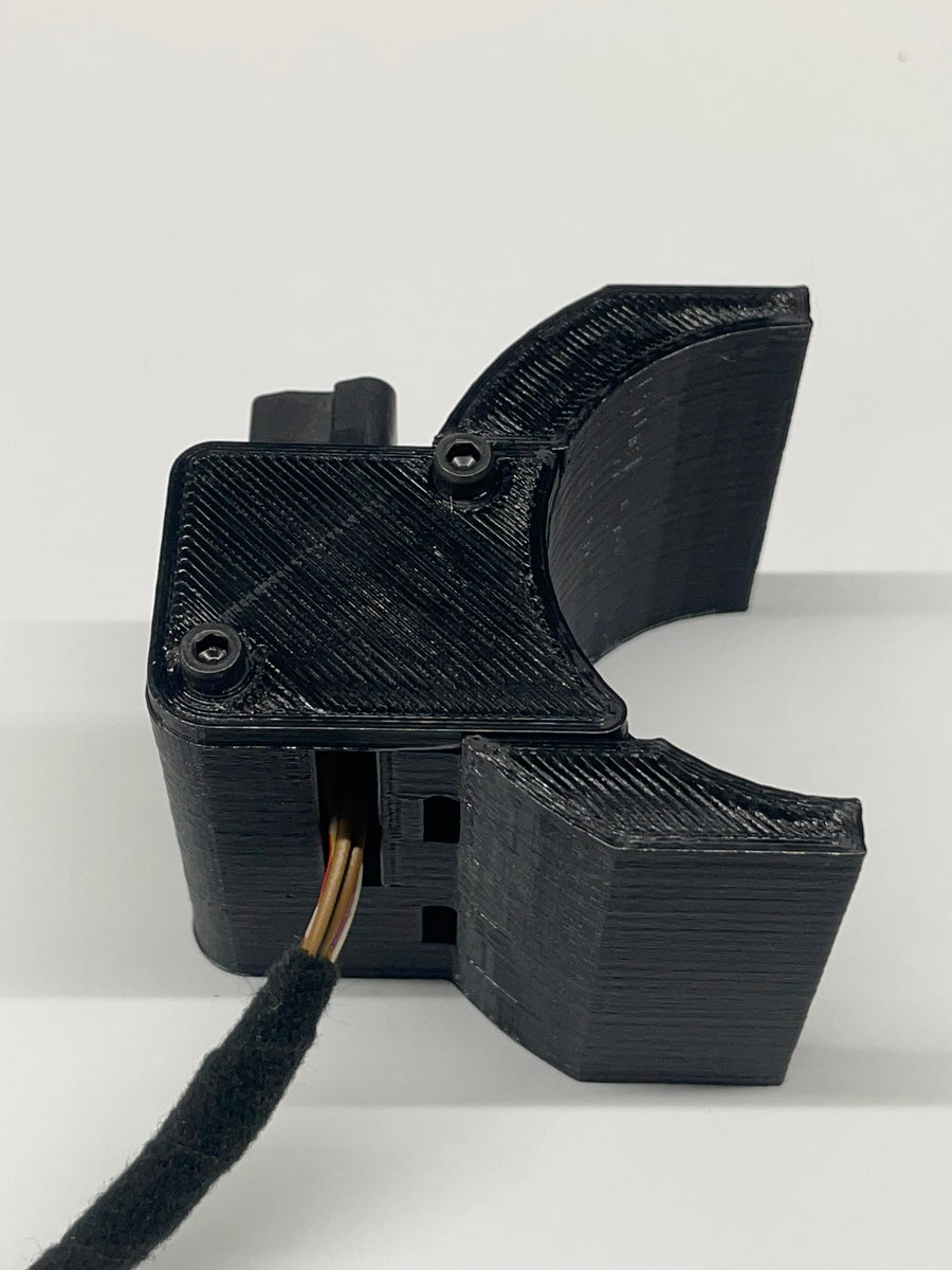 2 Inch Roll bar Mount for E46 OBD2 Port – Trinity Graphics Inc.